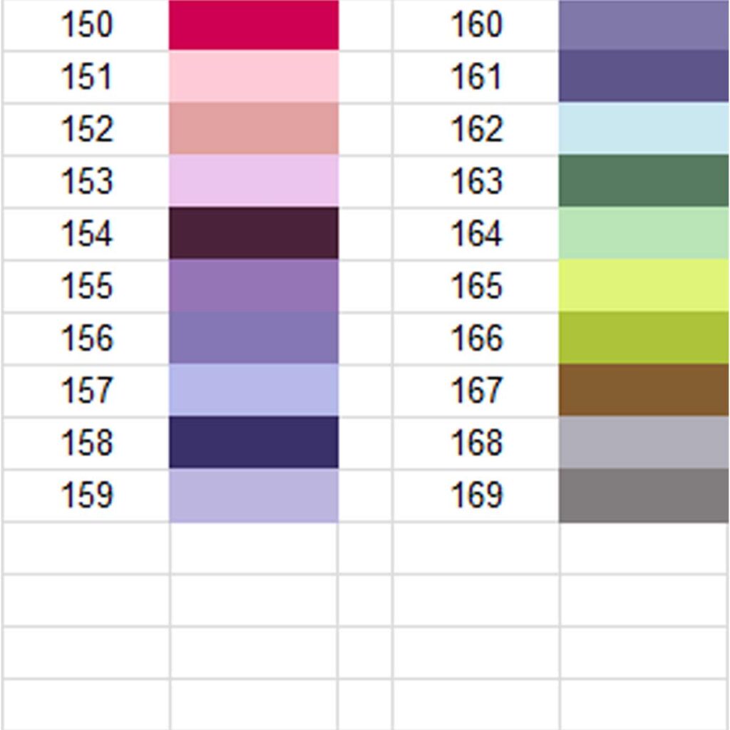 Standard DMC Resin (S) Archives - Diamond Painting Drills