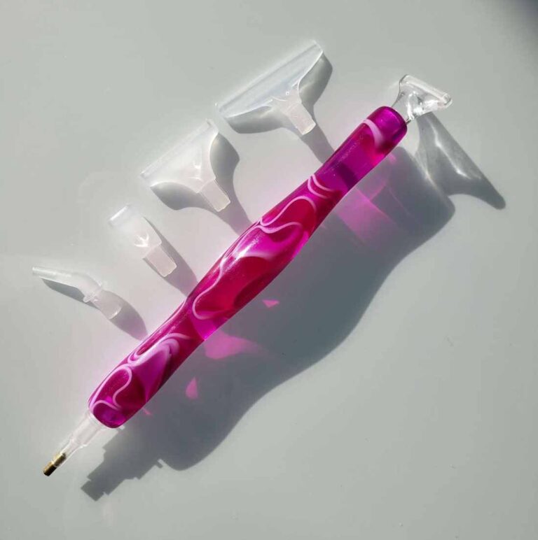 Diamond Painting Pen - Diamond Painting Drills