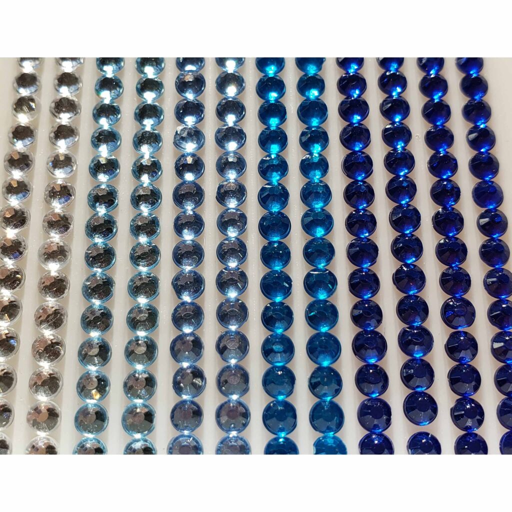 Round Drills - Diamond Painting Drills