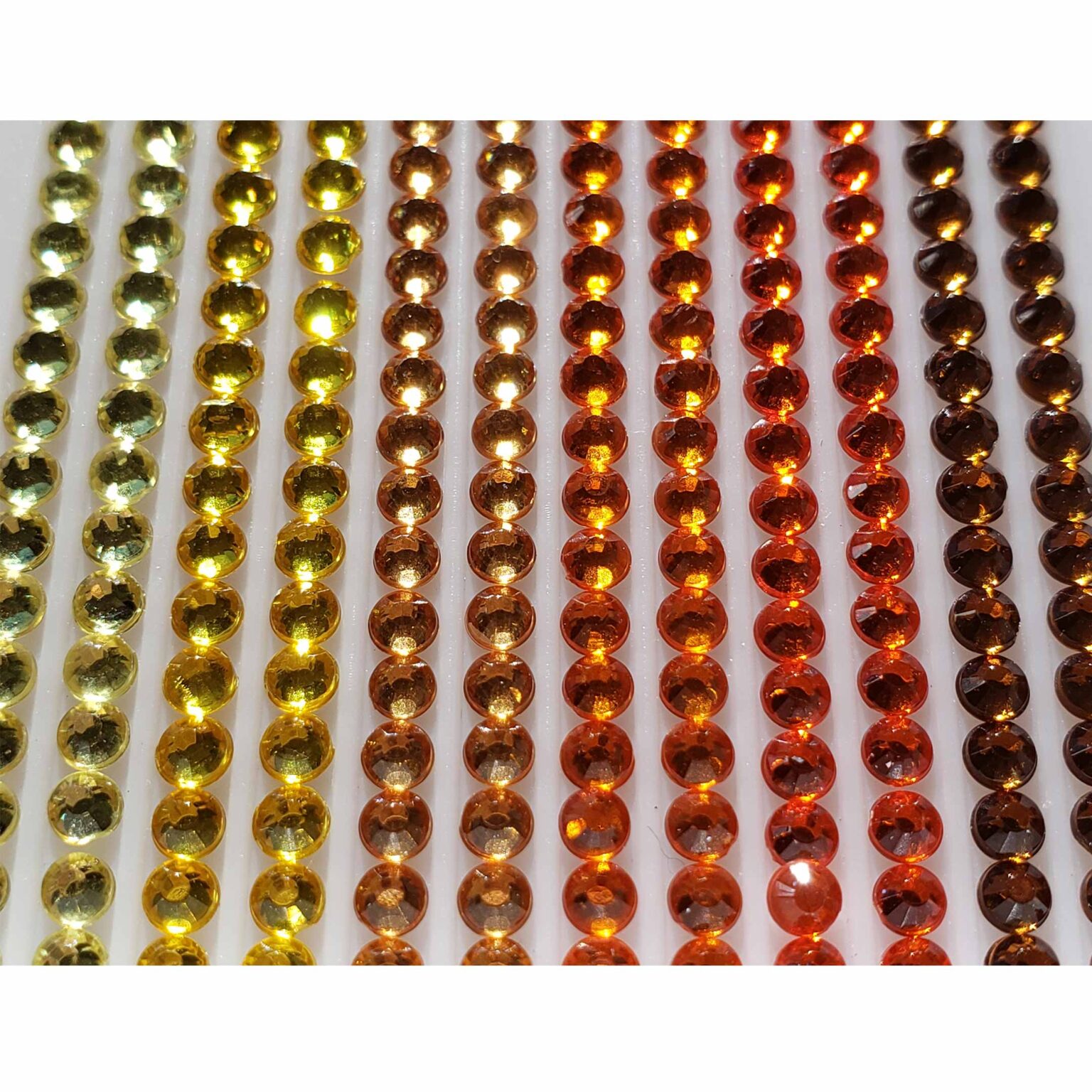 Round Drills - Diamond Painting Drills