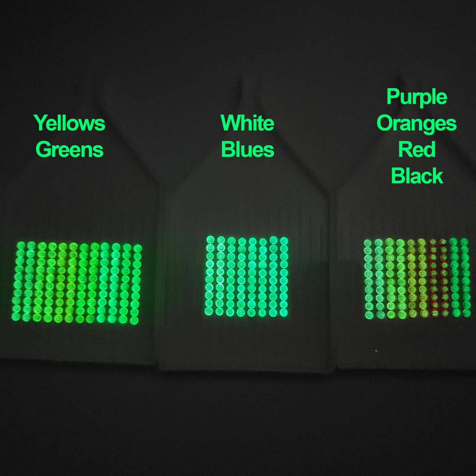 Round Drills - Diamond Painting Drills