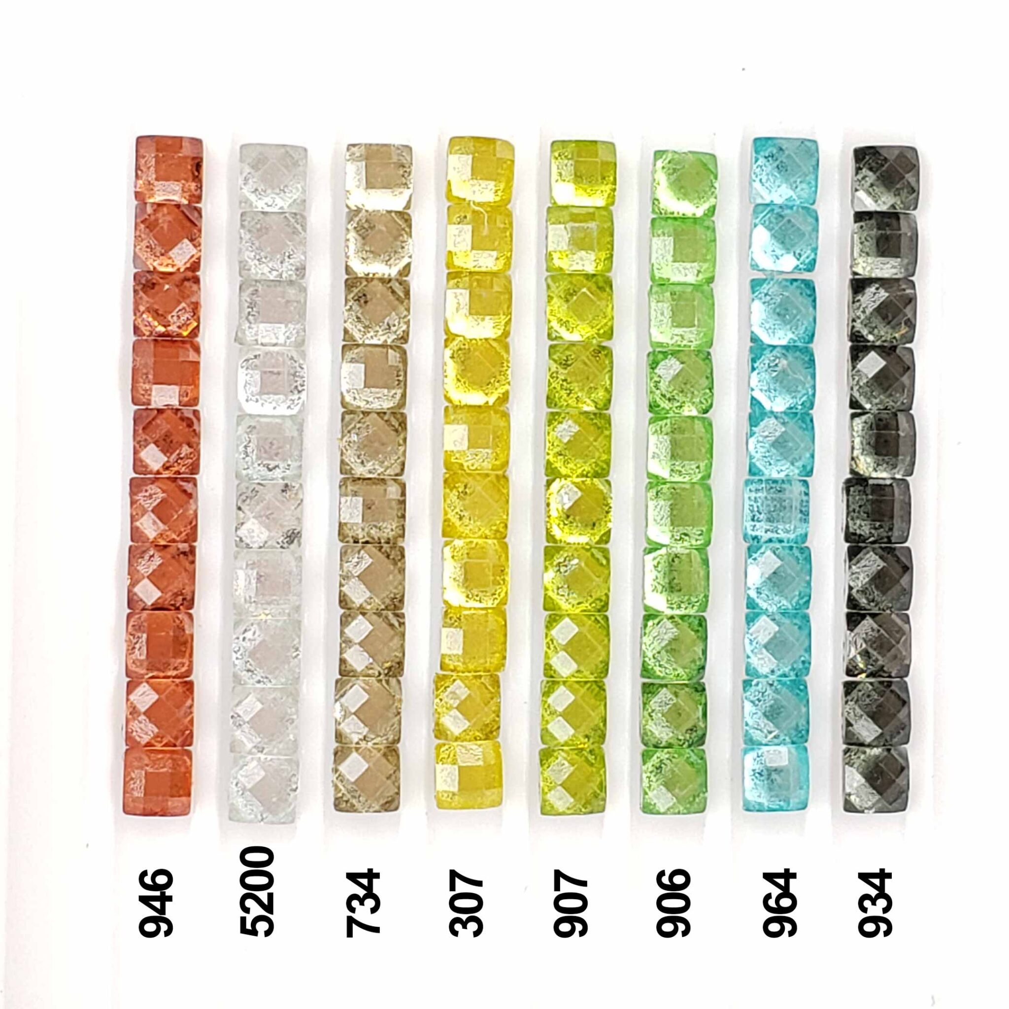 Diamond Painting Drills and Color Set - Same Day Shipping from the USA