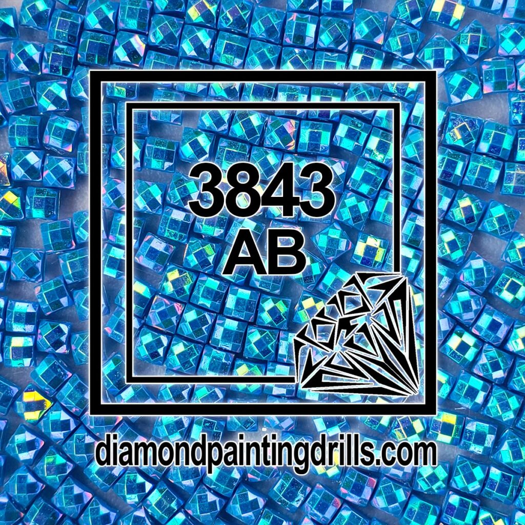 AB (S) - Page 12 of 12 - Diamond Painting Drills