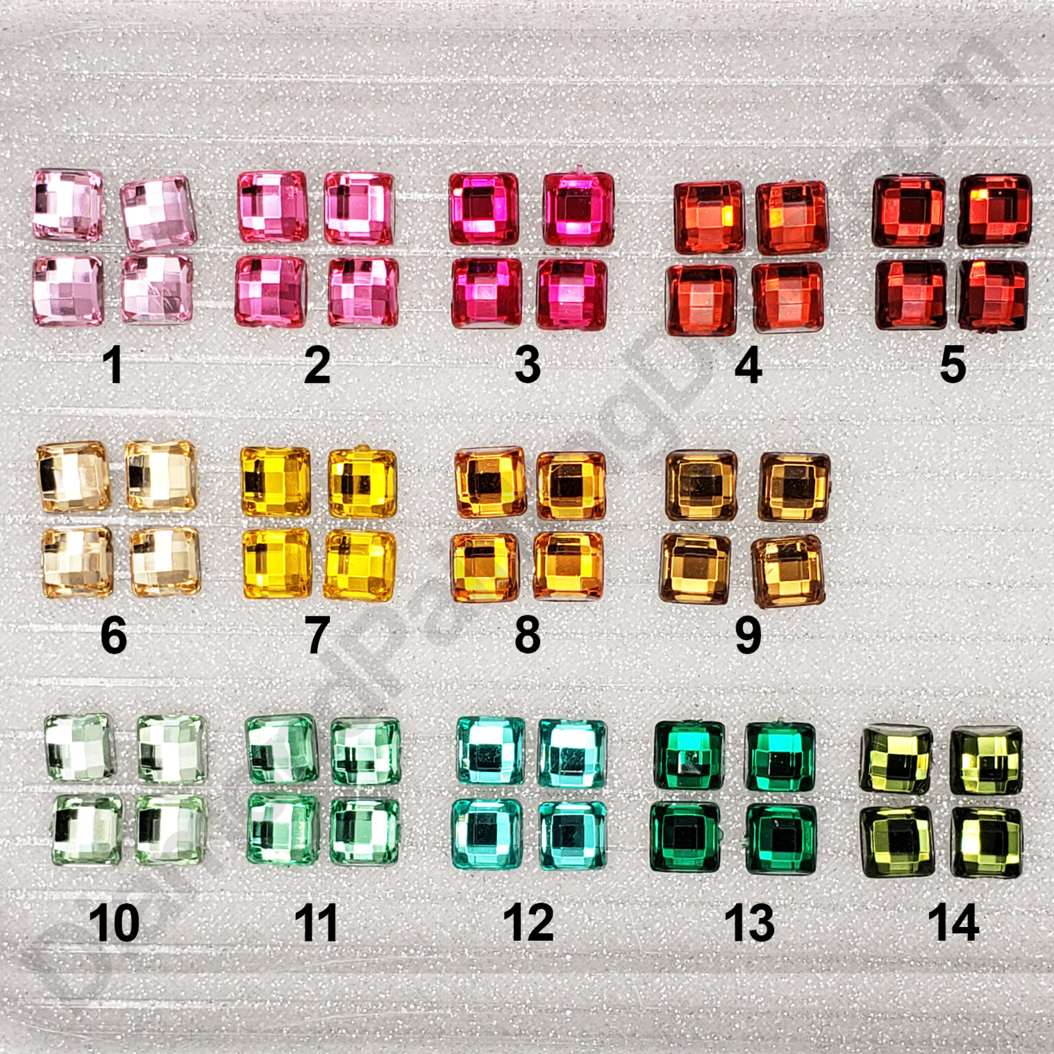 Bars Blocks and Bricks Archives - Diamond Painting Drills