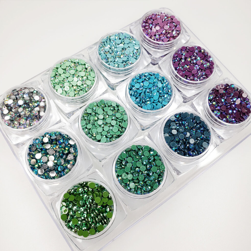 Mental Health Awareness Sample Pack - Diamond Painting Drills